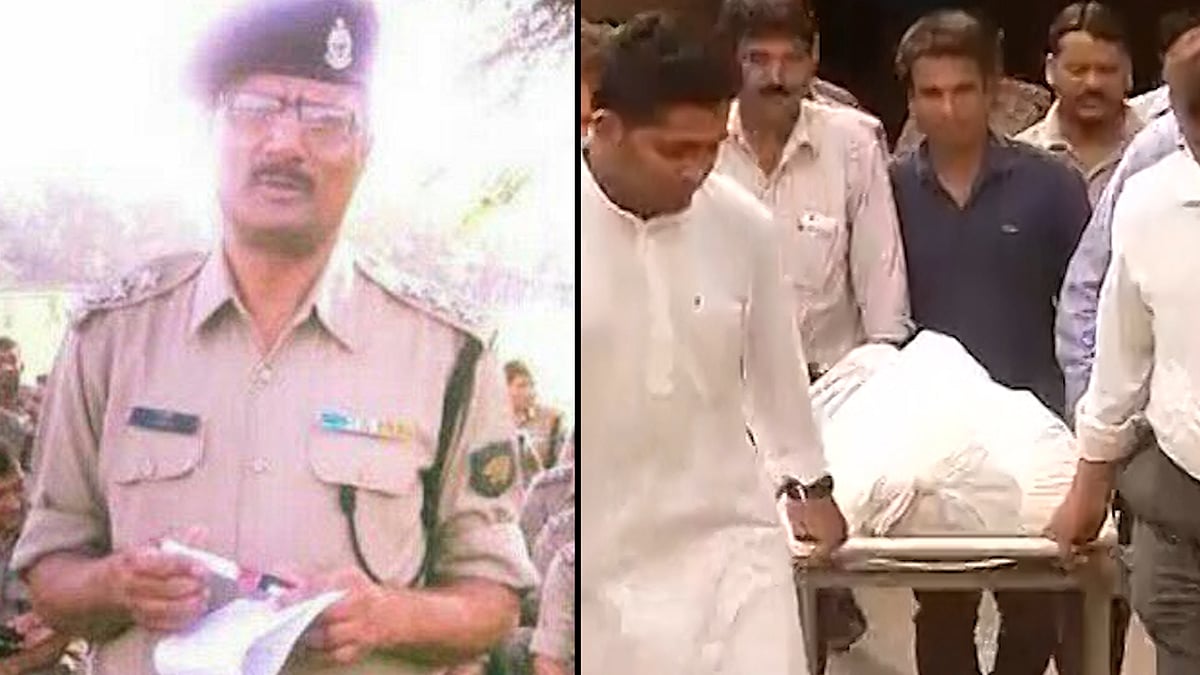 Tanzil Ahmad News: Latest Tanzil Ahmad News, Top Stories, Articles ...
