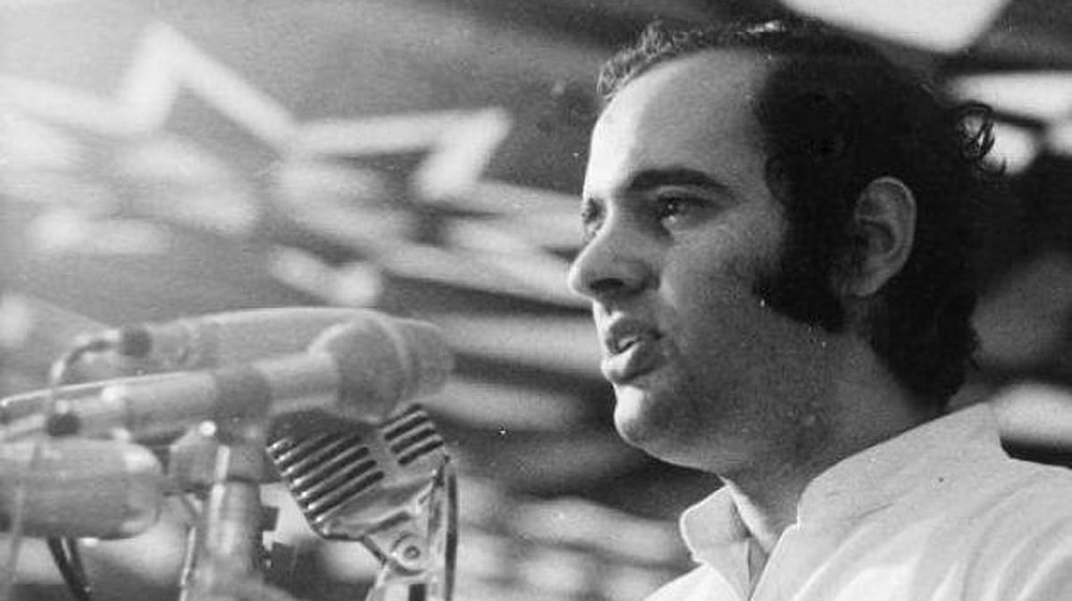 Sanjay Gandhi News: Latest Sanjay Gandhi News, Top Stories, Articles ...
