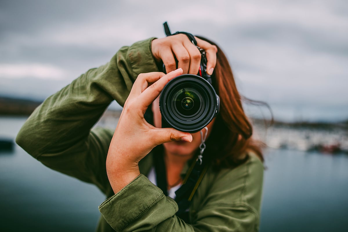 National Camera Day News: Latest News, Today's Top Trending & Viral ...
