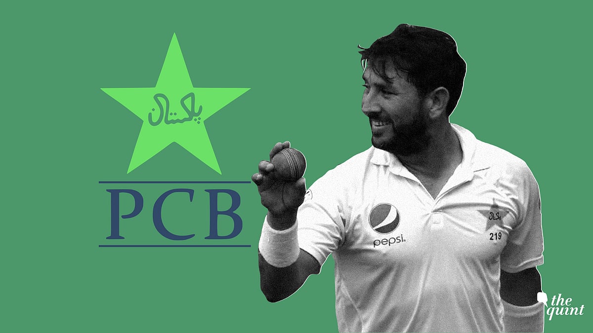 Yasir Shah News: Latest Yasir Shah News, Top Stories, Articles, Photos ...