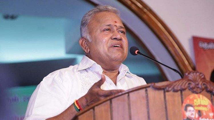 Radha Ravi News: Latest Radha Ravi News, Top Stories, Articles, Photos ...