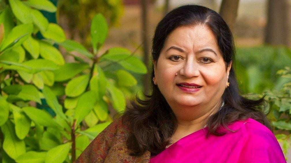 Najma Akhtar News: Latest Najma Akhtar News, Top Stories, Articles ...