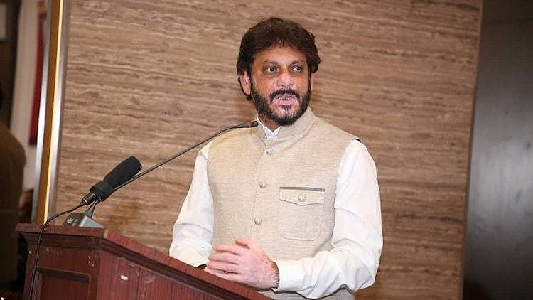 Waris Pathan News: Latest Waris Pathan News, Top Stories, Articles ...