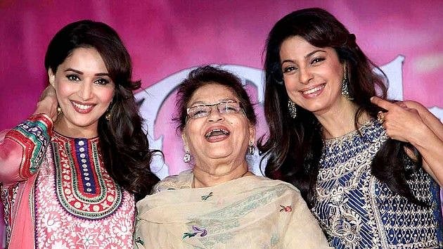 Saroj Khan News: Latest Saroj Khan News, Top Stories, Articles, Photos ...