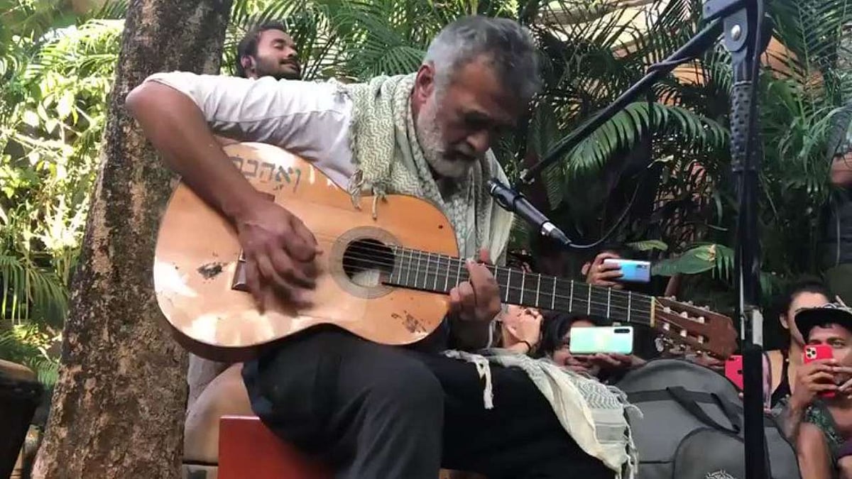 Lucky Ali News: Latest Lucky Ali News, Top Stories, Articles, Photos ...