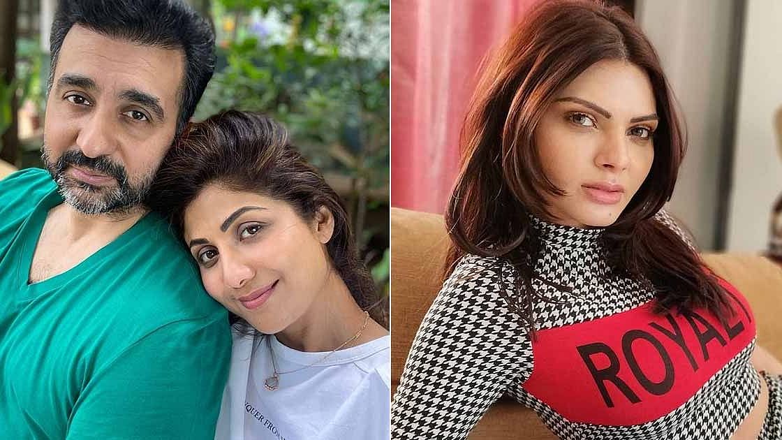 Sherlyn Chopra News: Latest Sherlyn Chopra News, Top Stories, Articles ...