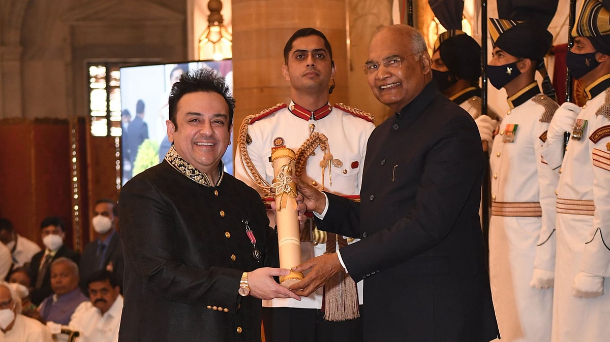 adnan sami News: Latest adnan sami News, Top Stories, Articles, Photos ...