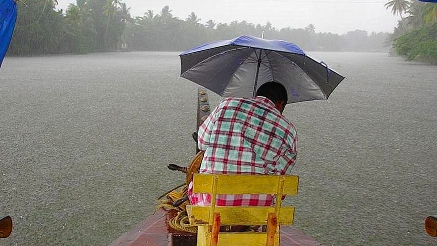 Southwest monsoon arrives late in Kerala, IMD forecasts deficit