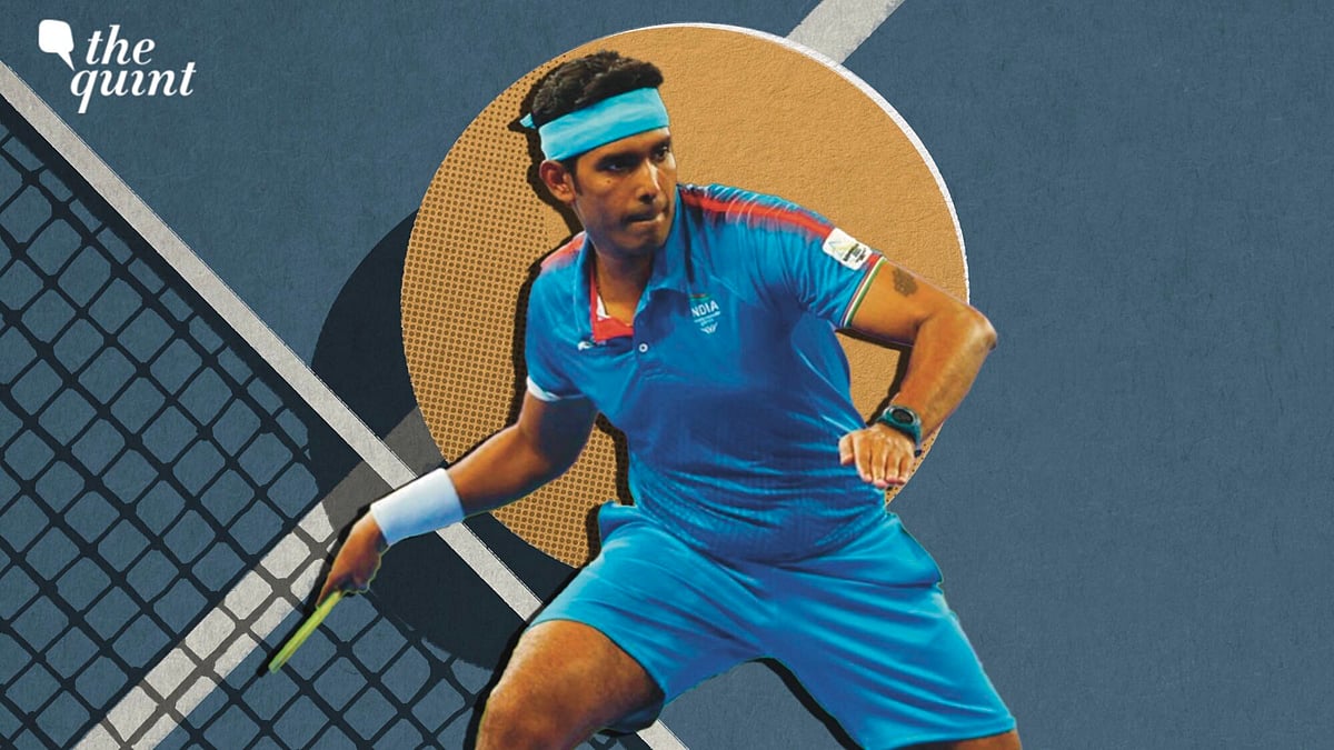 Sharath Kamal News: Latest Sharath Kamal News, Top Stories, Articles ...