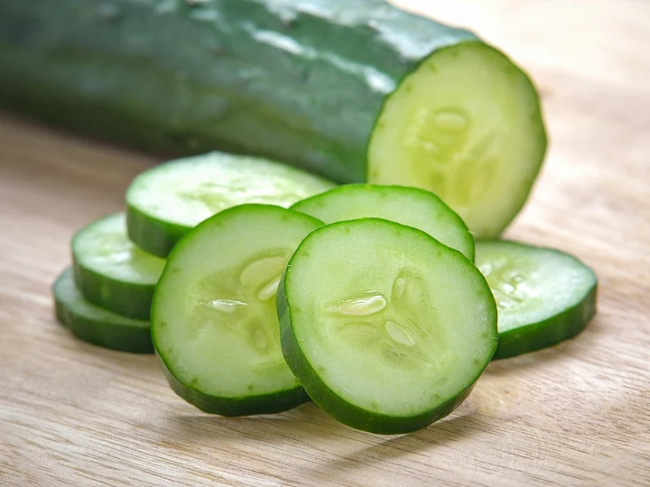 Cucumber News: Latest Cucumber News, Top Stories, Articles, Photos ...
