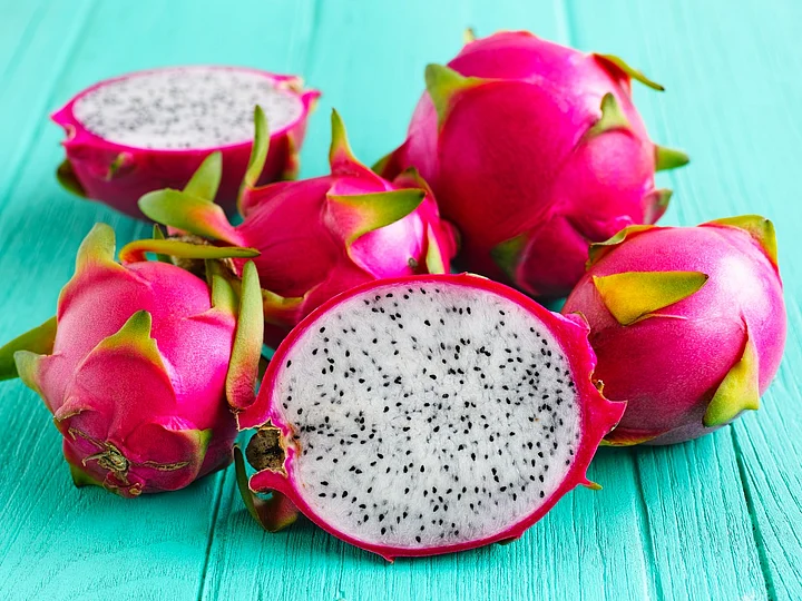 Dragon Fruit News: Latest Dragon Fruit News, Top Stories, Articles ...