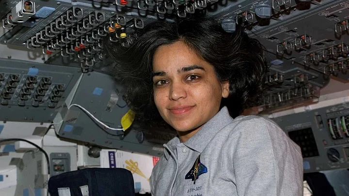 Kalpana Chawla News: Latest Kalpana Chawla News, Top Stories, Articles ...