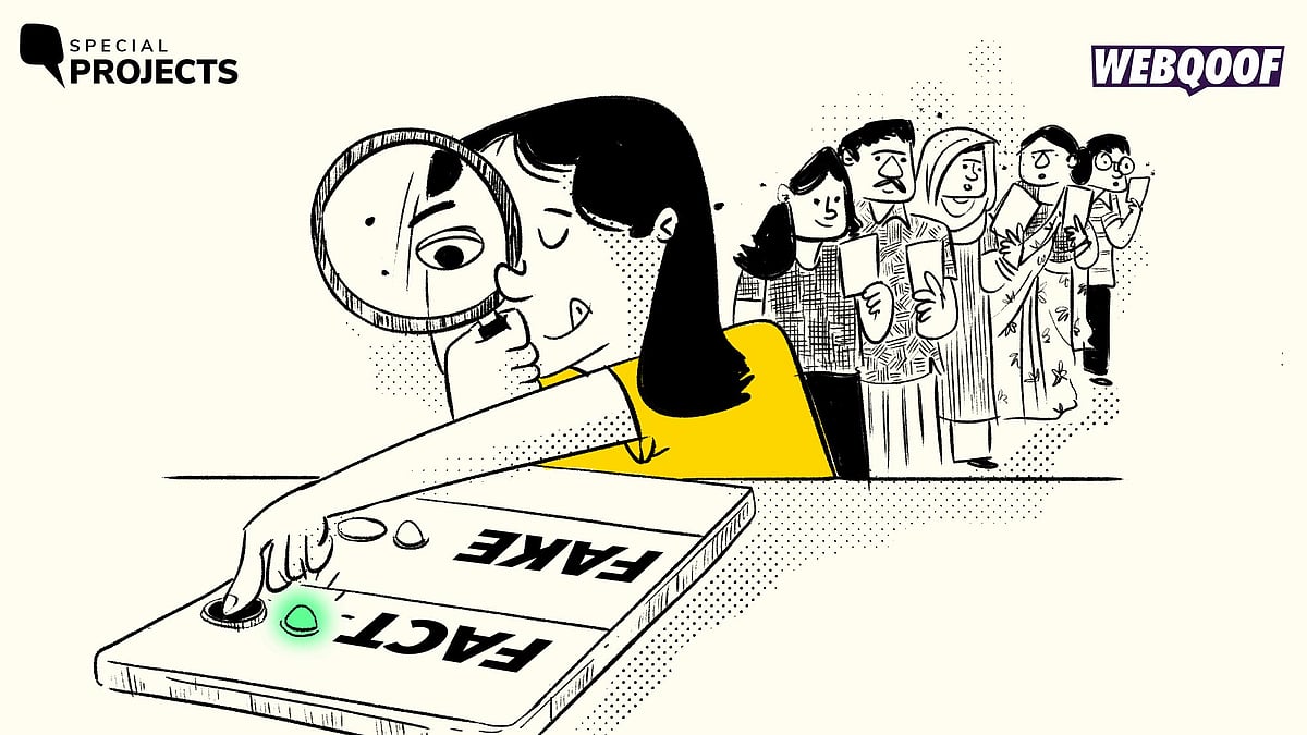 Elections Fact-Check News: Collection or List of Top Trending Stories ...