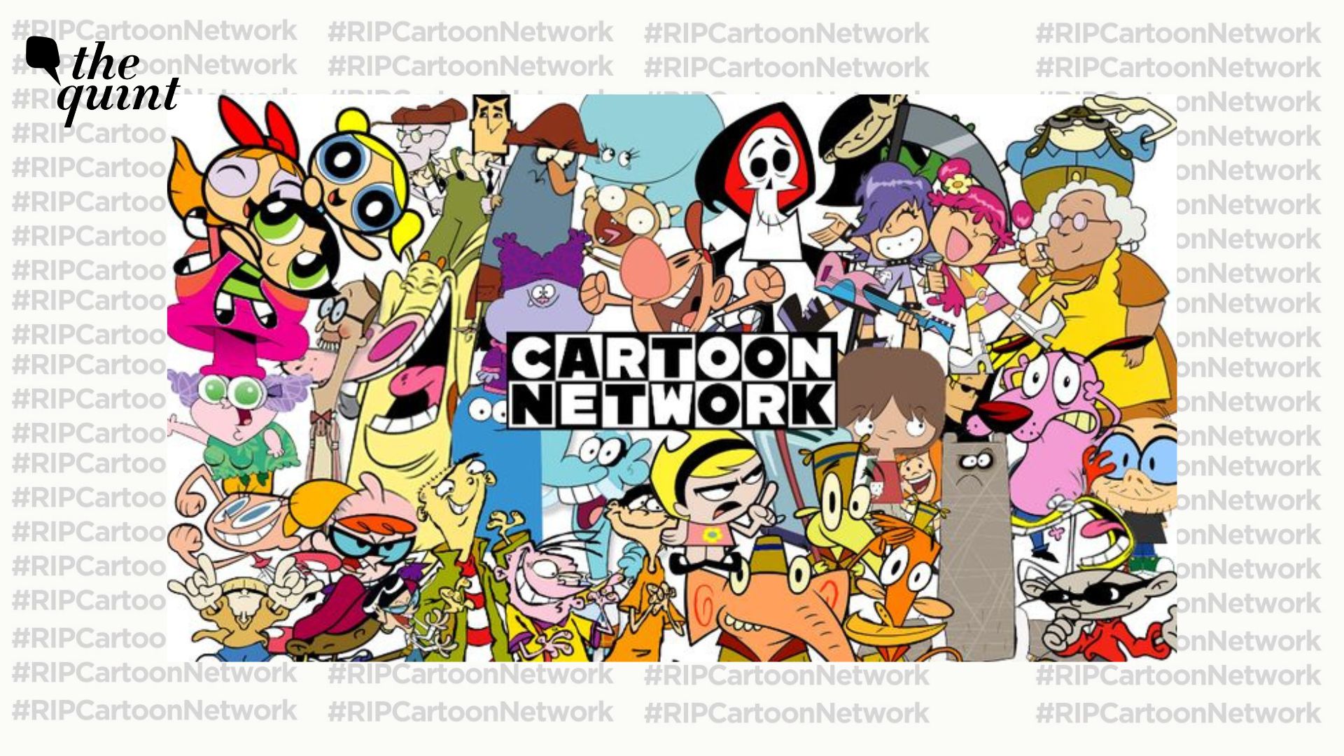 Cartoon Network News: Latest Cartoon Network News, Top Stories ...