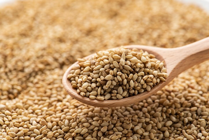 Sesame Seeds News: Latest Sesame Seeds News, Top Stories, Articles ...