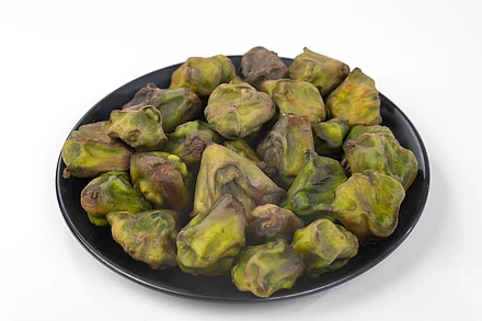Water Chestnuts News: Latest Water Chestnuts News, Top Stories ...