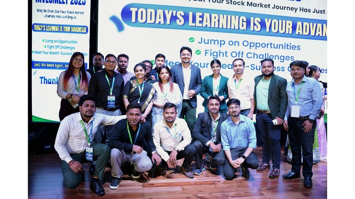 Insights.Market Empowers Indian Investors with Actionable Research ...