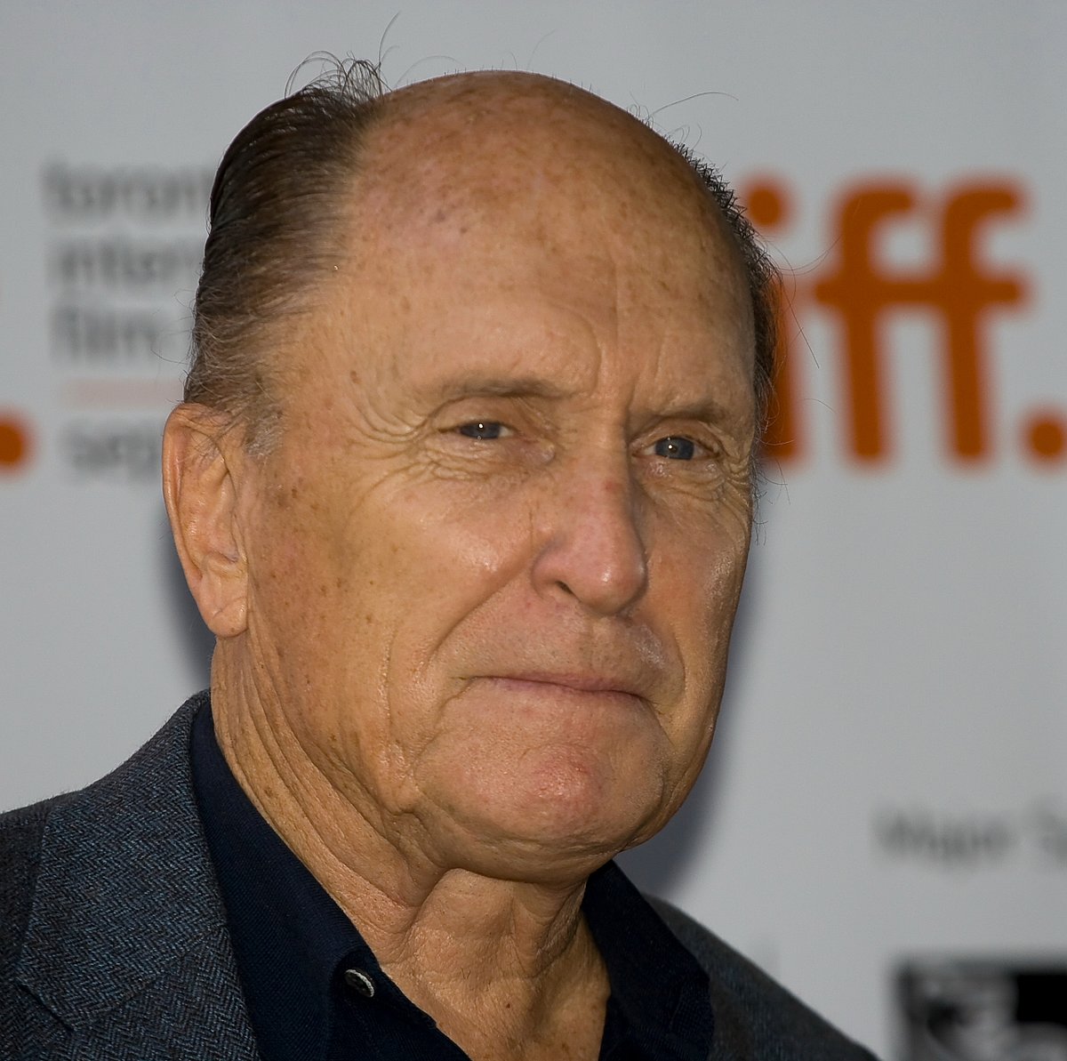 Robert Duvall, Oscar-winning Godfather actor, dies at 95