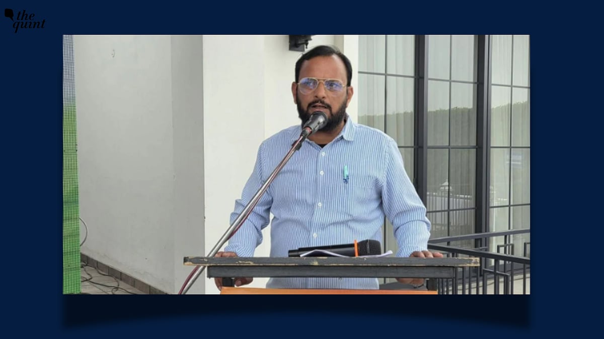 Congress Leader Parminder Tiwari Reportedly Stabbed to Death In ...