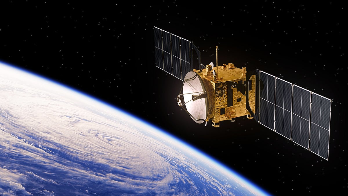 China Launches Pakistan’s Satellite, Boosting Bilateral Space Cooperation
