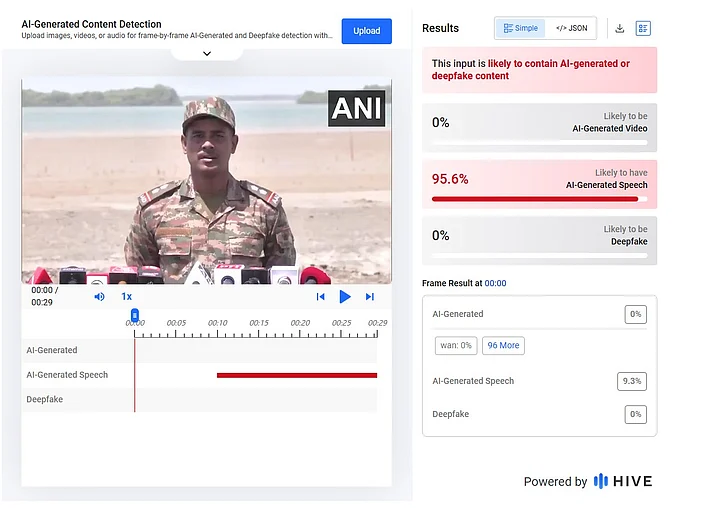 Fact-Check | This Video of JCO Tendering His Resignation Citing ...