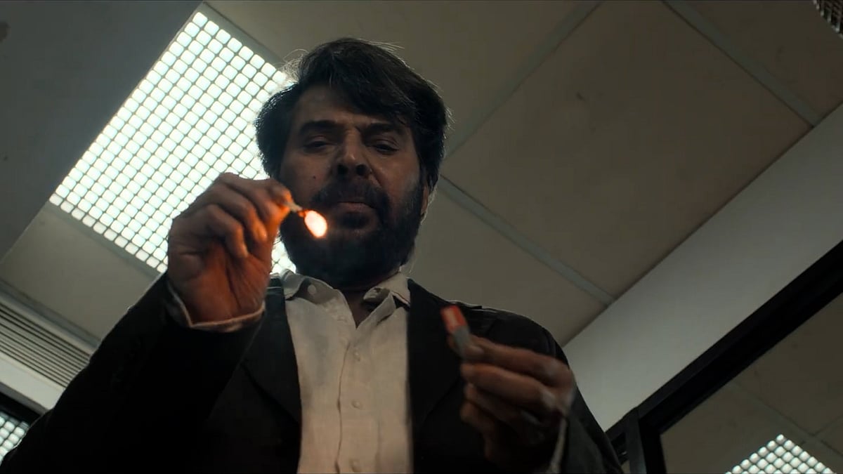 'Patriot' Review: Mammootty And Mohanlal Come Together For A Flashy ...