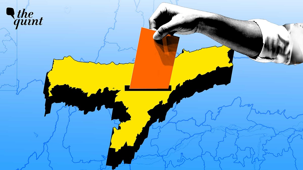 Bigger Victory Margins, Gains in New Seats: Did Delimitation Help NDA ...