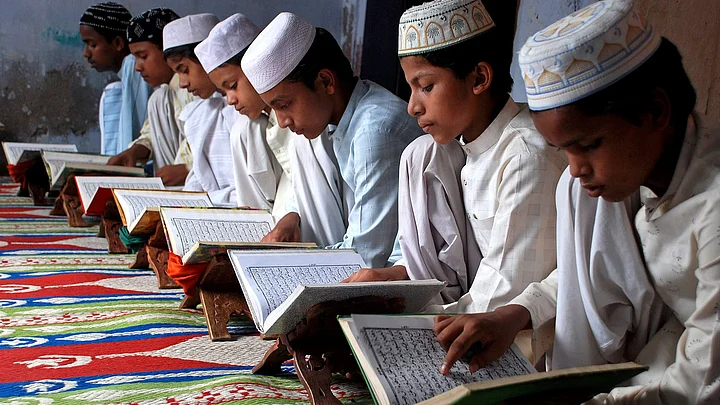 West Bengal Makes Vande Mataram Mandatory In All Madrasas, Sparks ...