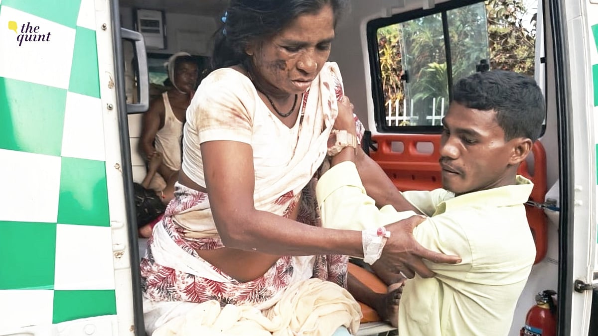 Over 25 Christians Injured After Attack During Prayer Meeting in Sukma
