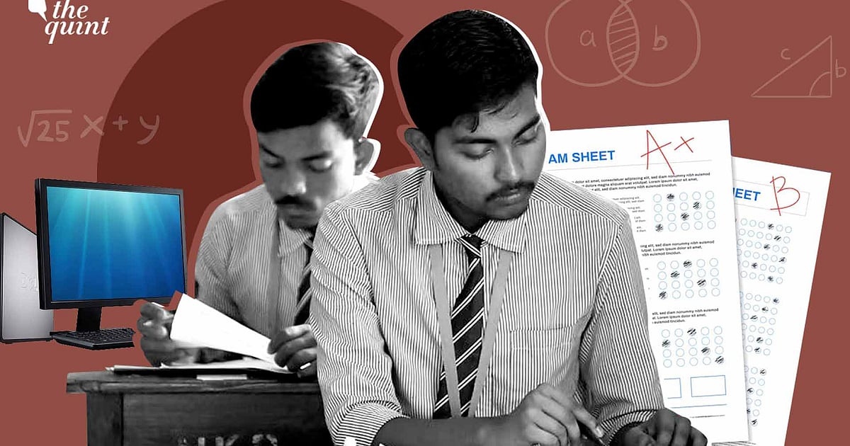 CBSE OSM Crisis: The Hidden Risks of Digitising Exam Evaluation | OPINION