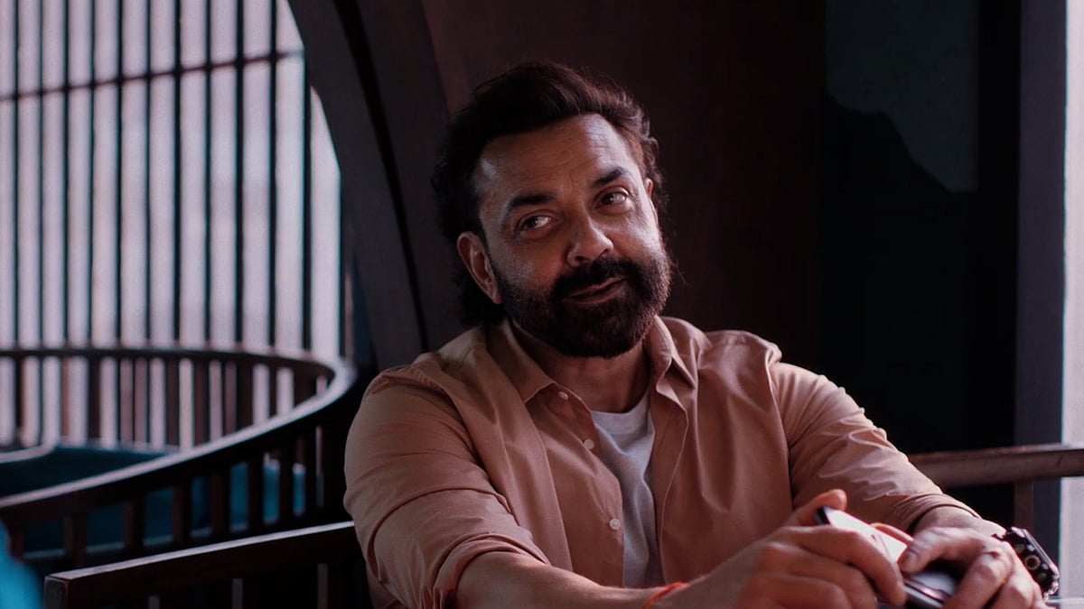 ‘Bandar’ Review: Bobby Deol Anchors Kashyap’s Strongest Film in Years