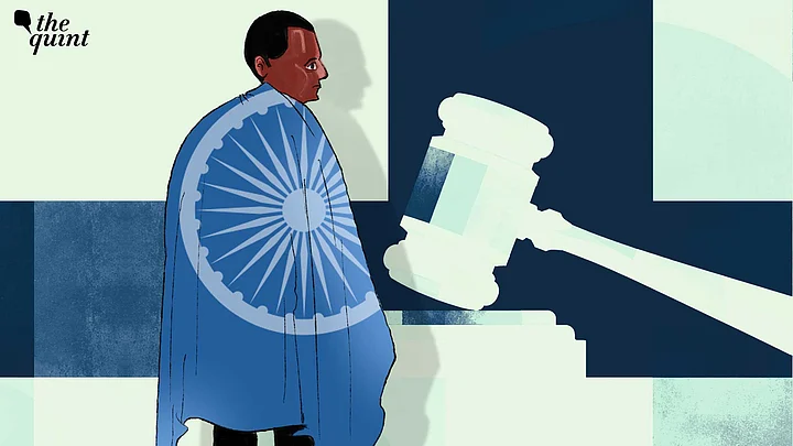 Karnataka HC’s ‘Within Public View’ Test: How Courts Are Diluting the ...