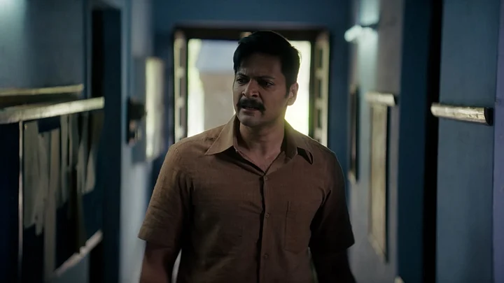 'Raakh' Review: Ali Fazal, Sonali Bendre In A Slow-Burning Mystery ...
