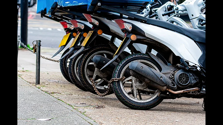 Understanding IDV in Bike Insurance and Why It Matters