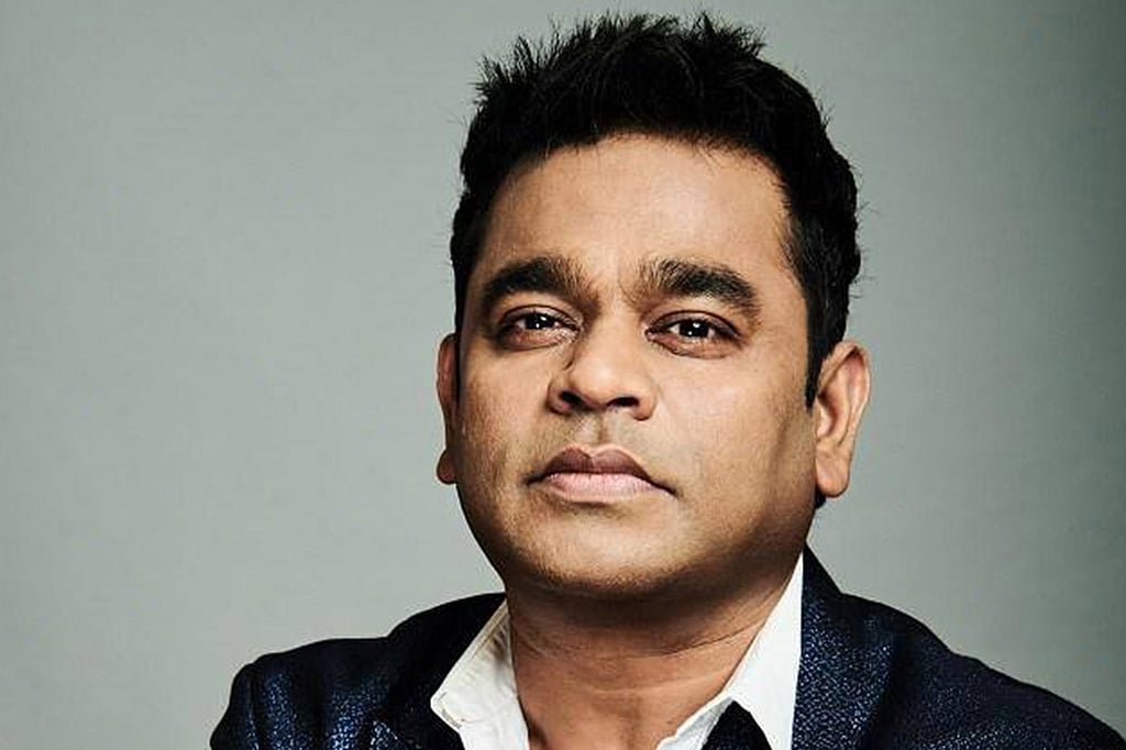Income Tax dept moves HC accusing AR Rahman of routing income to his ...
