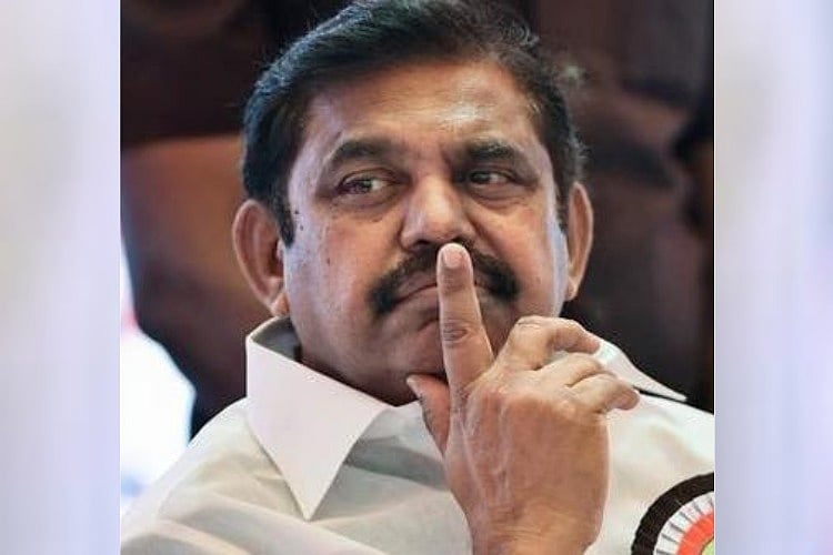 AIADMK cadres resign en masse as Sengottaiyan stripped of party posts