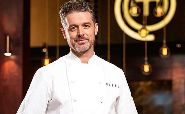 MasterChef Australia judge Jock Zonfrillo dies on eve of new series