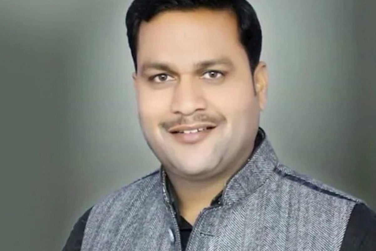 Journalist Ratan Singh shot dead in Uttar Pradesh, six arrested