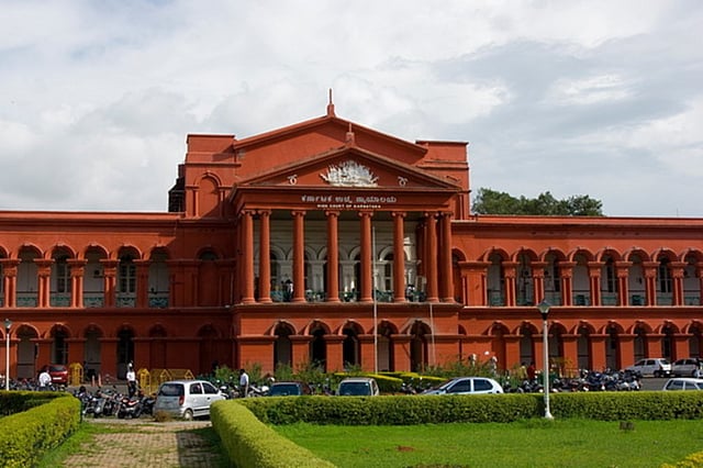 Karnataka High Court begins live streaming of proceedings on YouTube