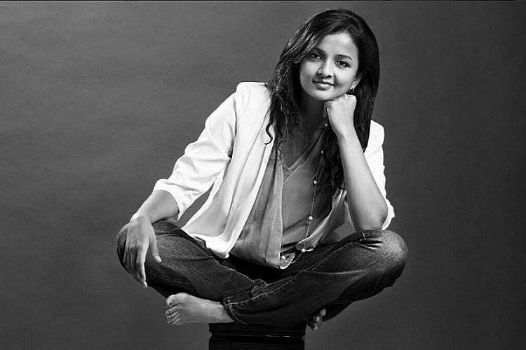 People think women directors can't do action sequences: 'Kaali ...