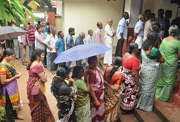 Kerala SIR: 53,229 voters deleted, final electorate at 2.69 crore