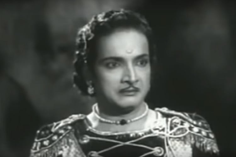 Remembering MN Nambiar: From ‘Anbe Vaa’ to ‘Thillana Mohanambal’, the ...