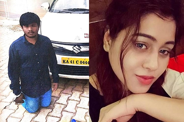 Murder of Kolkata model in Bengaluru: Ola driver arrested for crime