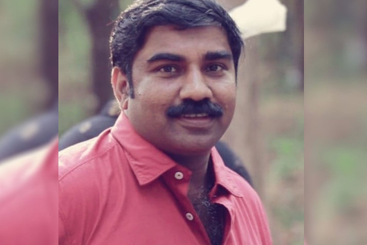 Actor assault case: MLA Ganesh Kumar’s aide arrested for allegedly ...