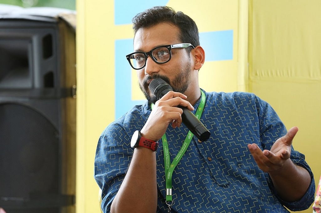 Prataya Saha’s I am Mehmood explores language barriers through an ...