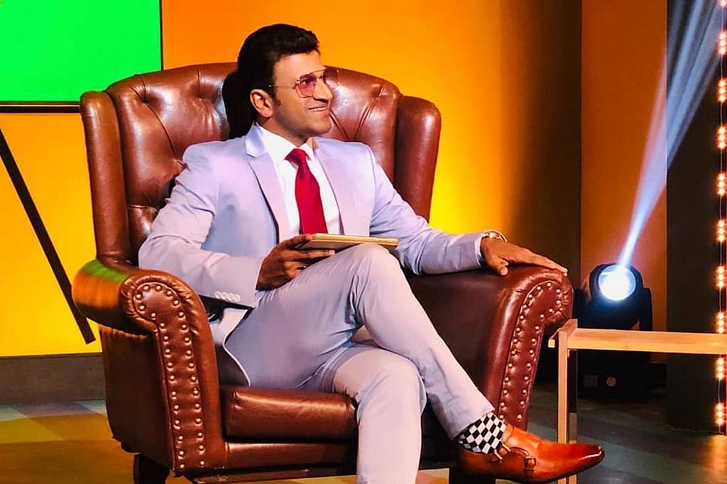 Everyone's Appu: Recalling Puneeth Rajkumar's contributions to cinema