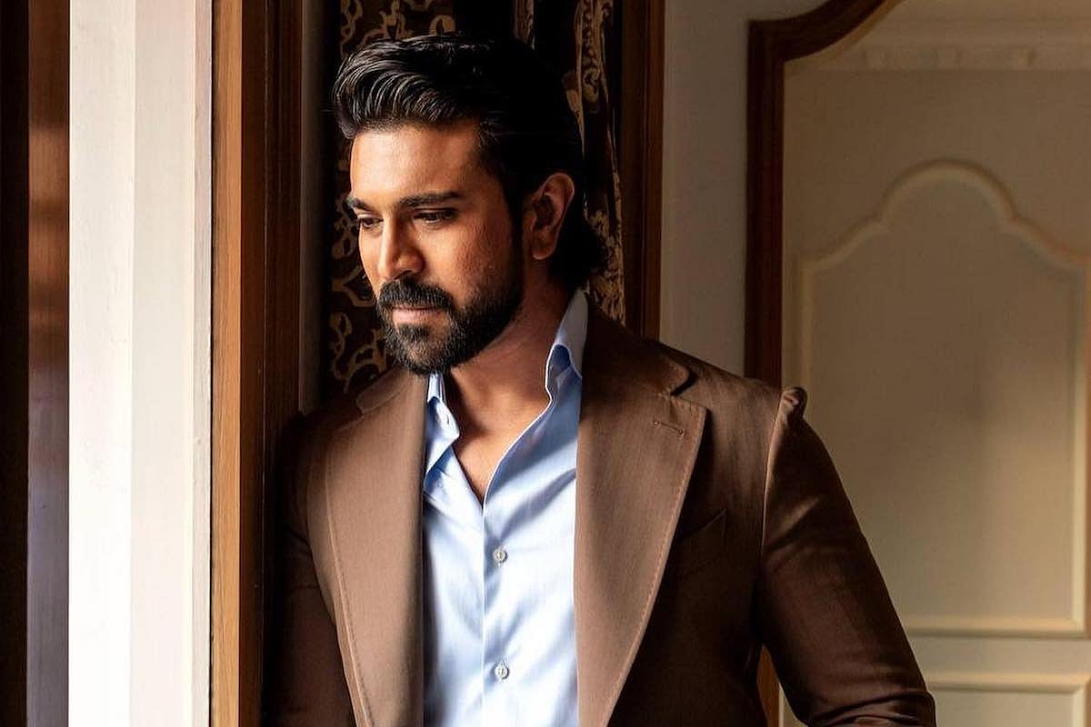 ‘Heartwarming to get Hollywood’s respect’: Ram Charan speaks on RRR to ...