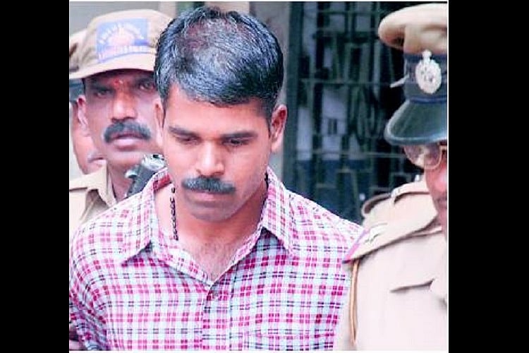 The crimes of serial killer and rapist Umesh Reddy, a man set to go to ...