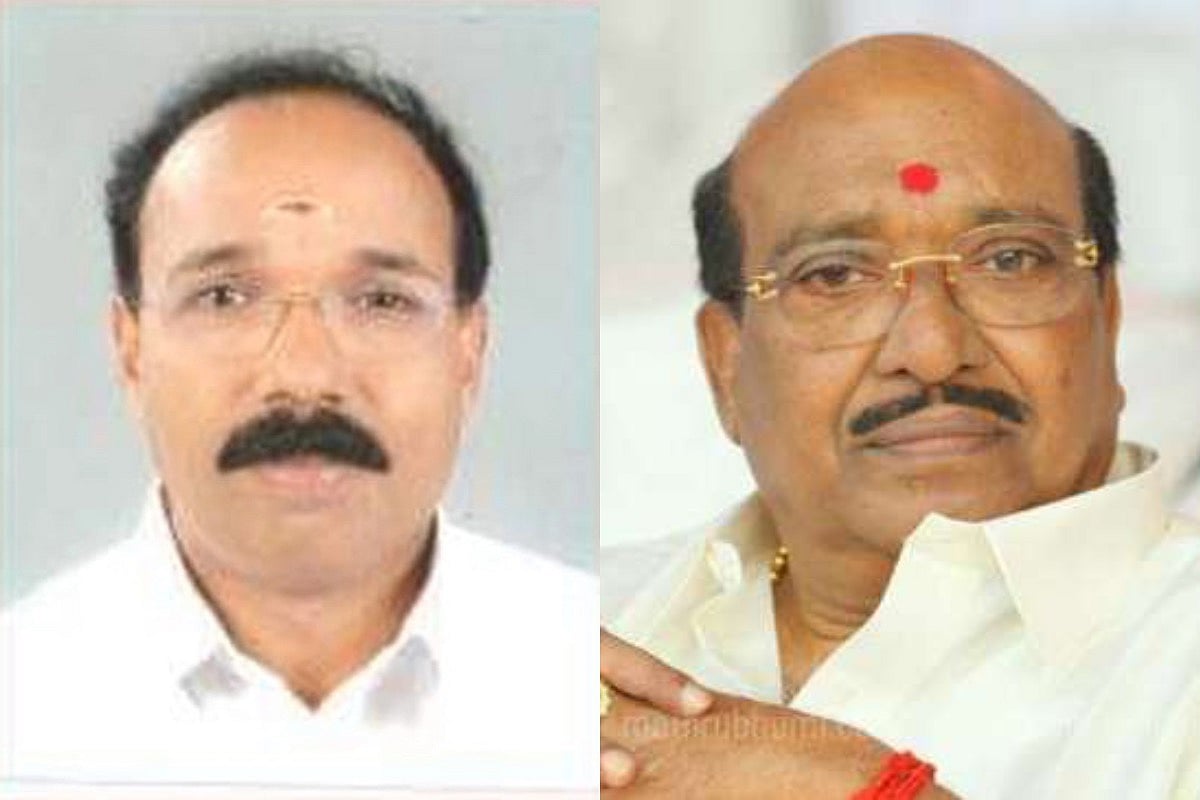 SNDP worker found dead, alleged suicide note accuses Vellappally of ...