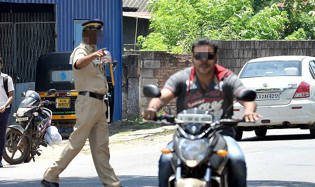 Tamil Nadu had highest accidents and helmet-related deaths in 2024 ...